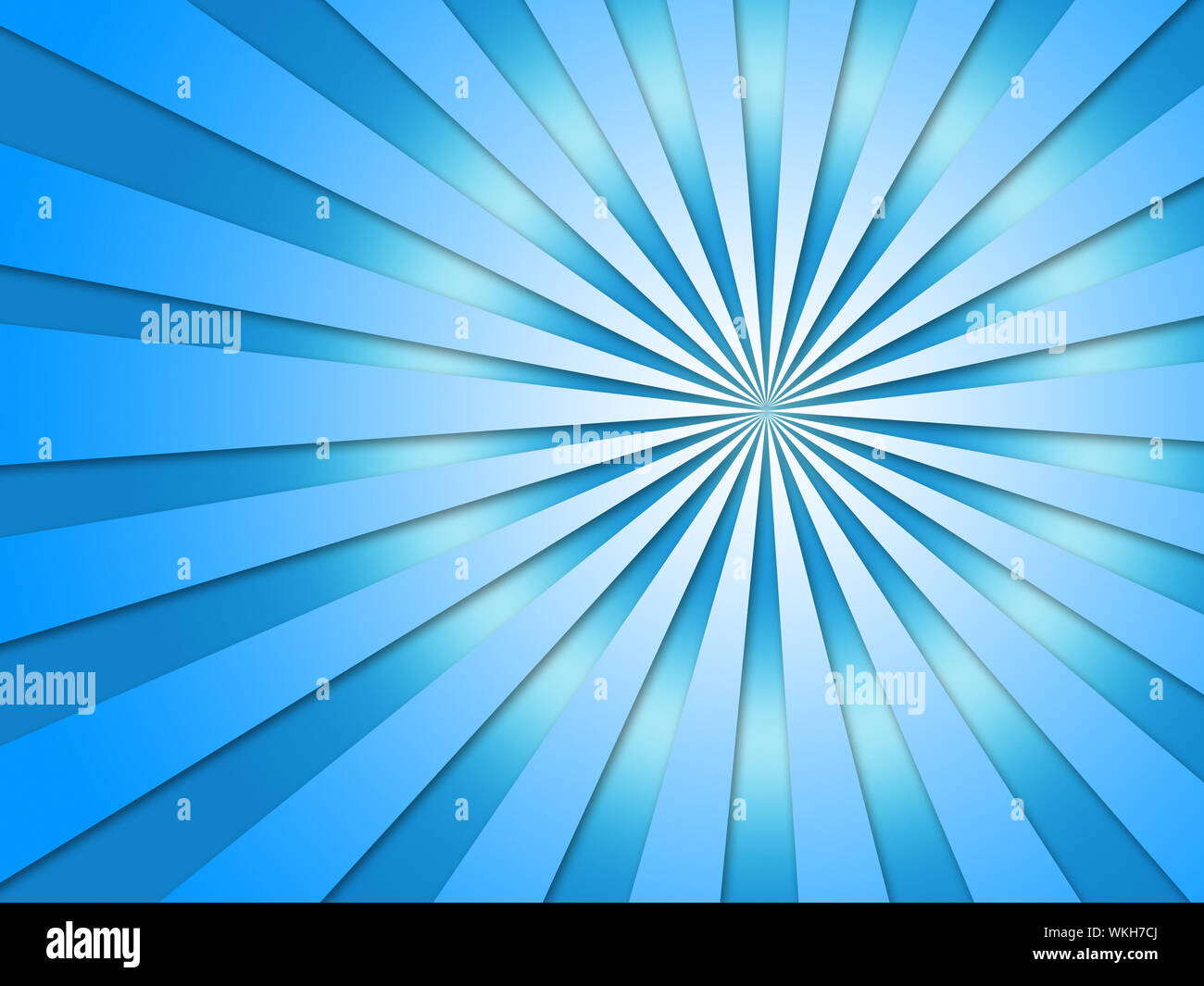 Striped Tunnel Background Meaning Dizziness And Bright Stripes Stock ...