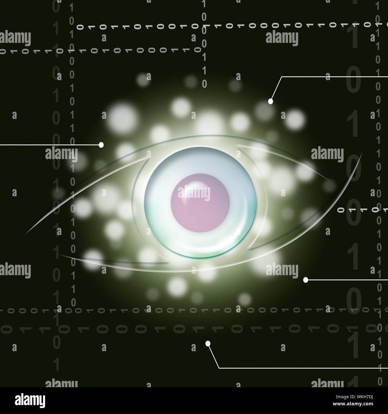 Take glance hi-res stock photography and images - Alamy