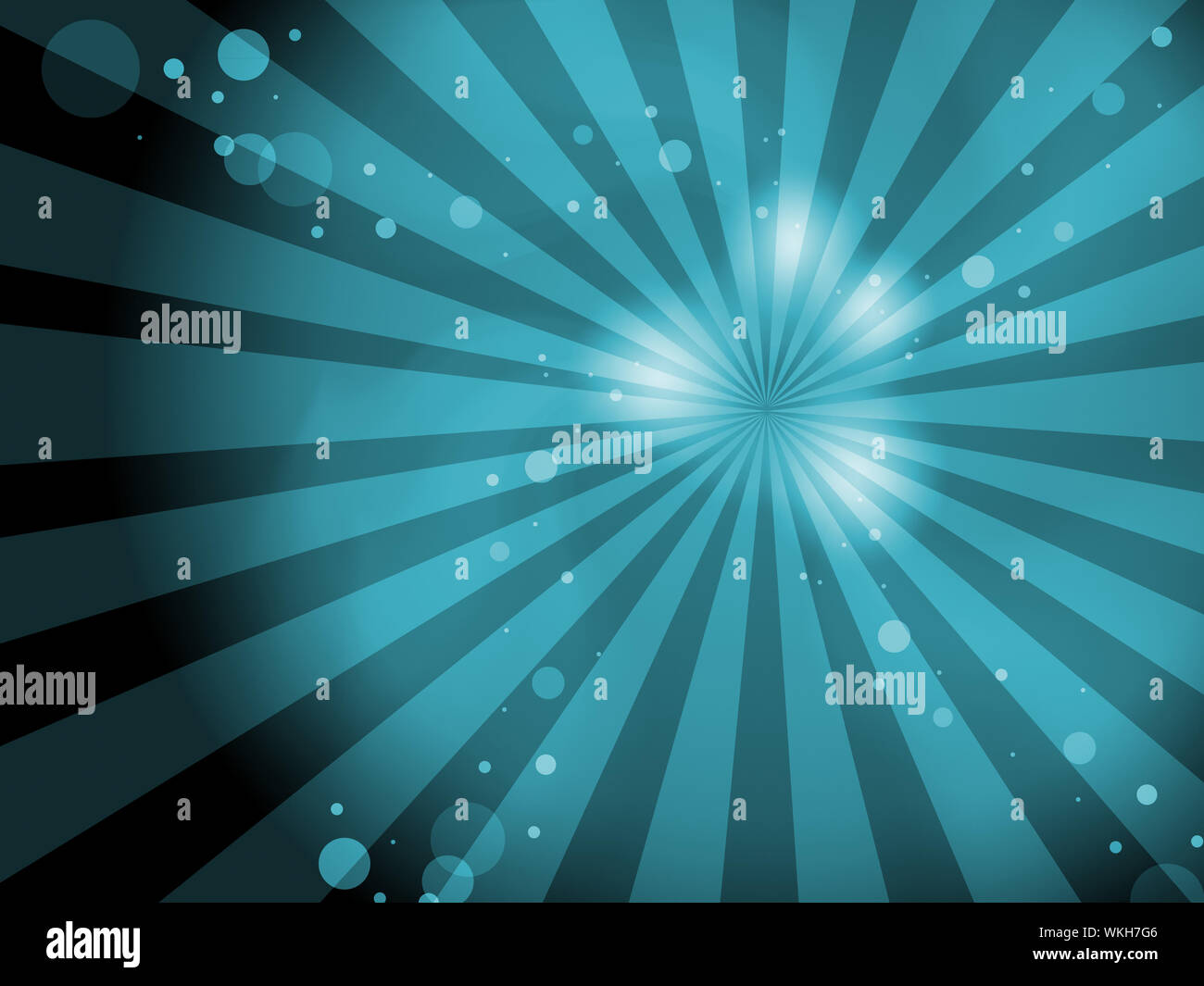 Striped Dizzy Background Showing Futuristic Art Or Dizzy Illustration ...