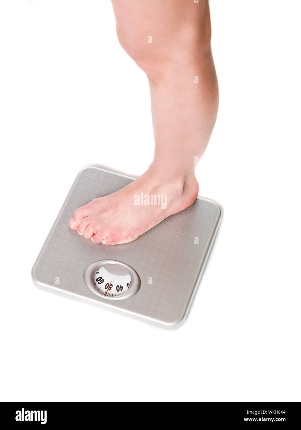 Underweight girl hi-res stock photography and images - Alamy