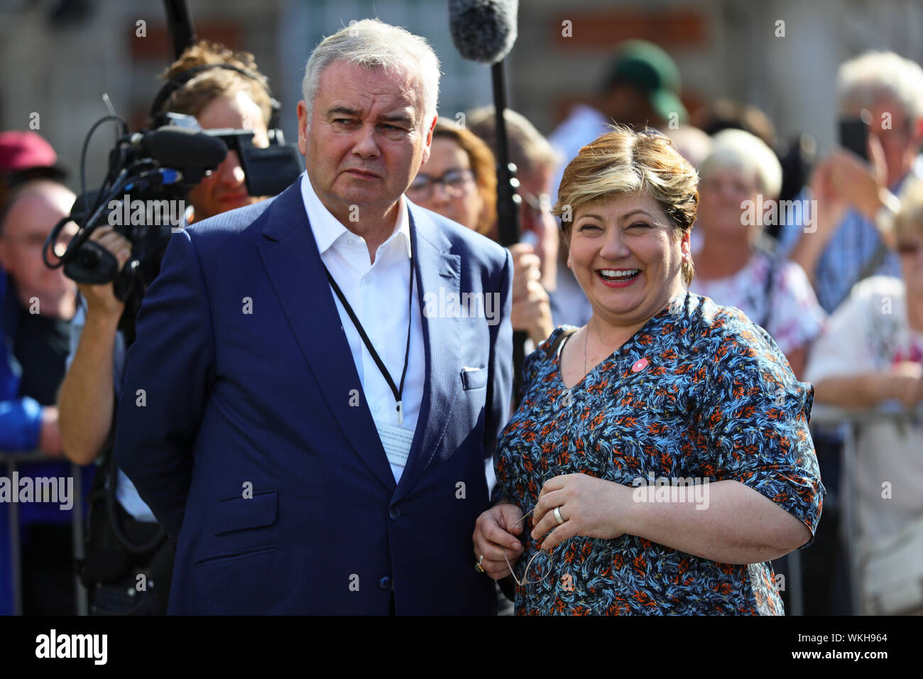 Emily holmes hi-res stock photography and images - Alamy