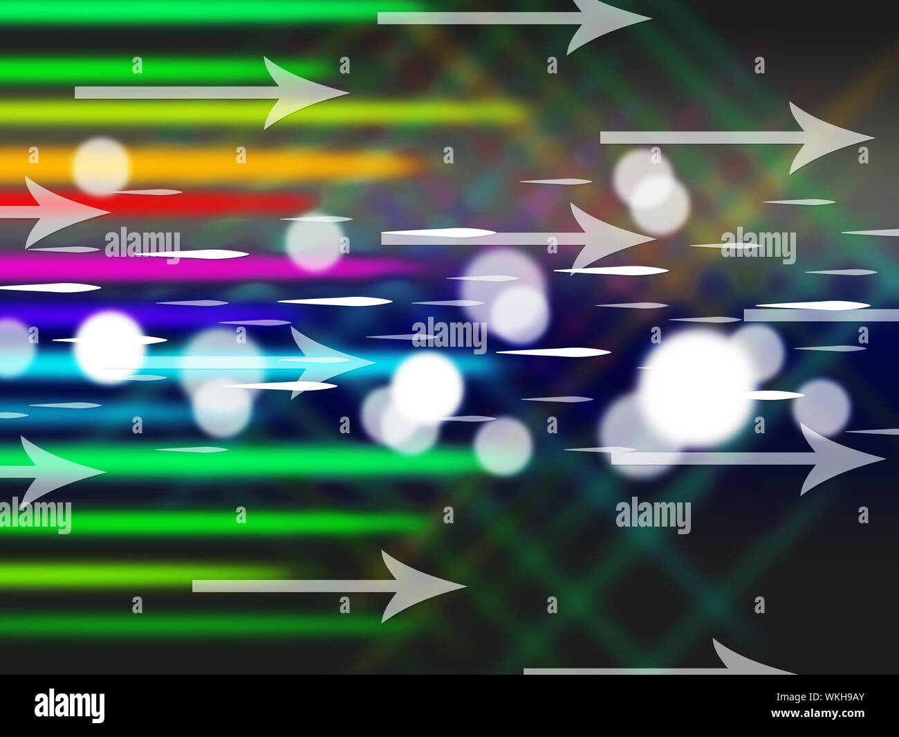 Meaning net hi-res stock photography and images - Alamy
