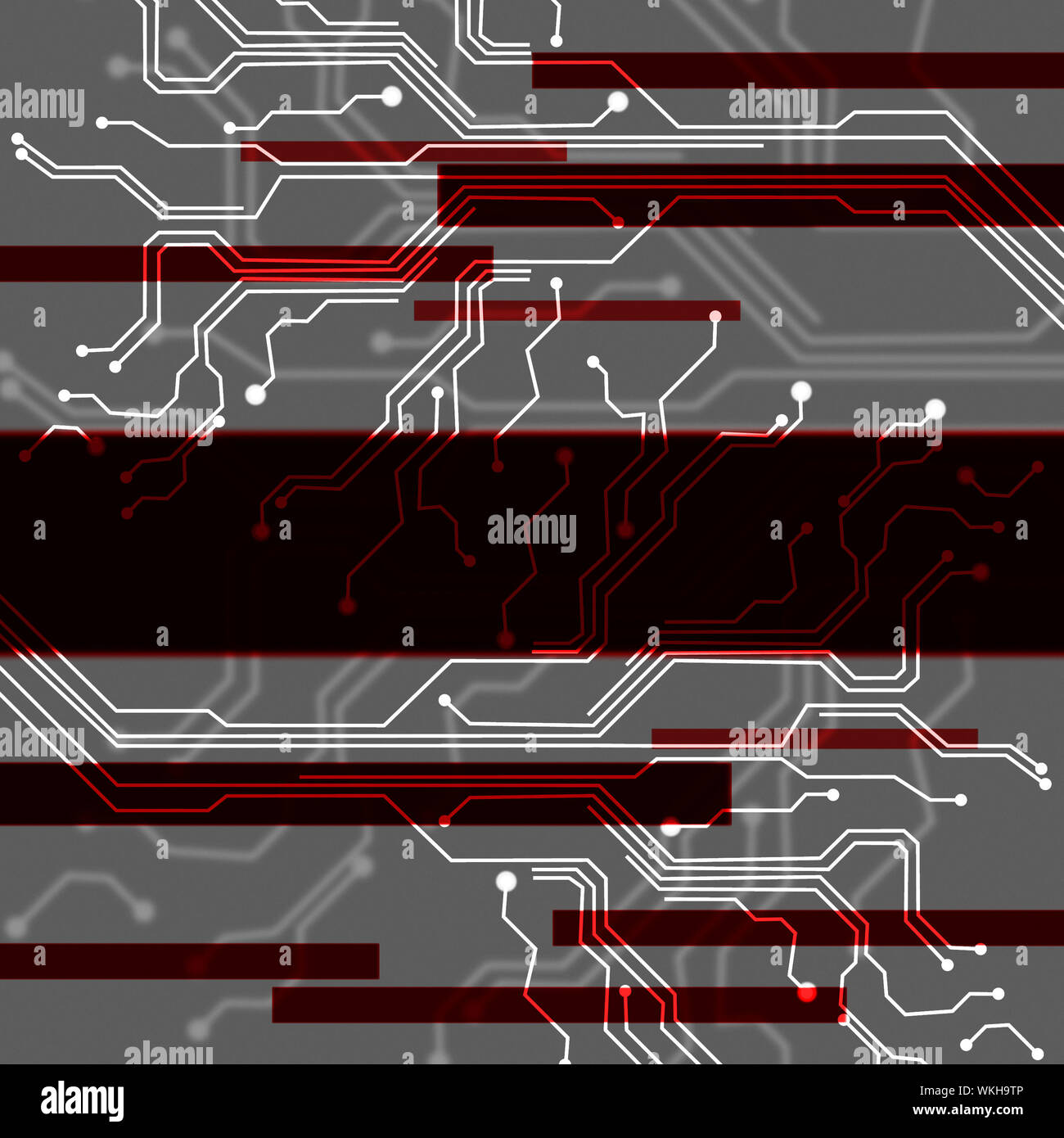 Receiving information hi-res stock photography and images - Alamy
