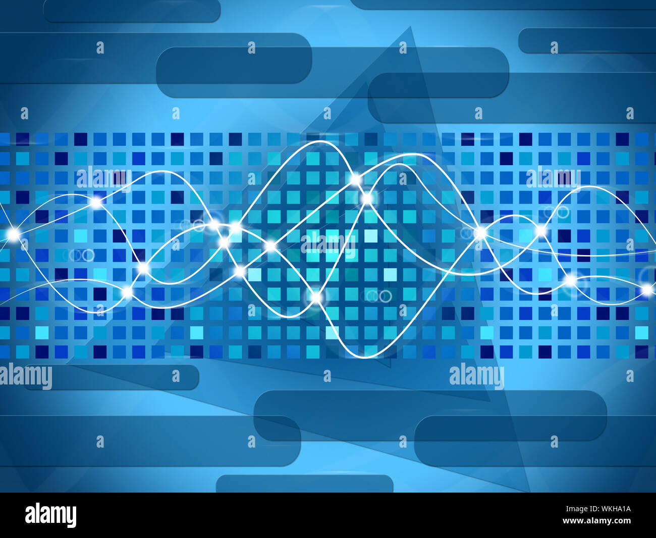 Helix shapes hi-res stock photography and images - Alamy