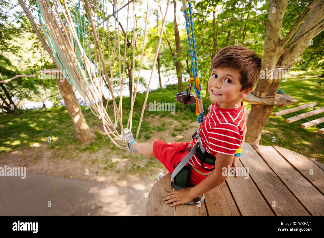 Difficult boy hi-res stock photography and images - Alamy