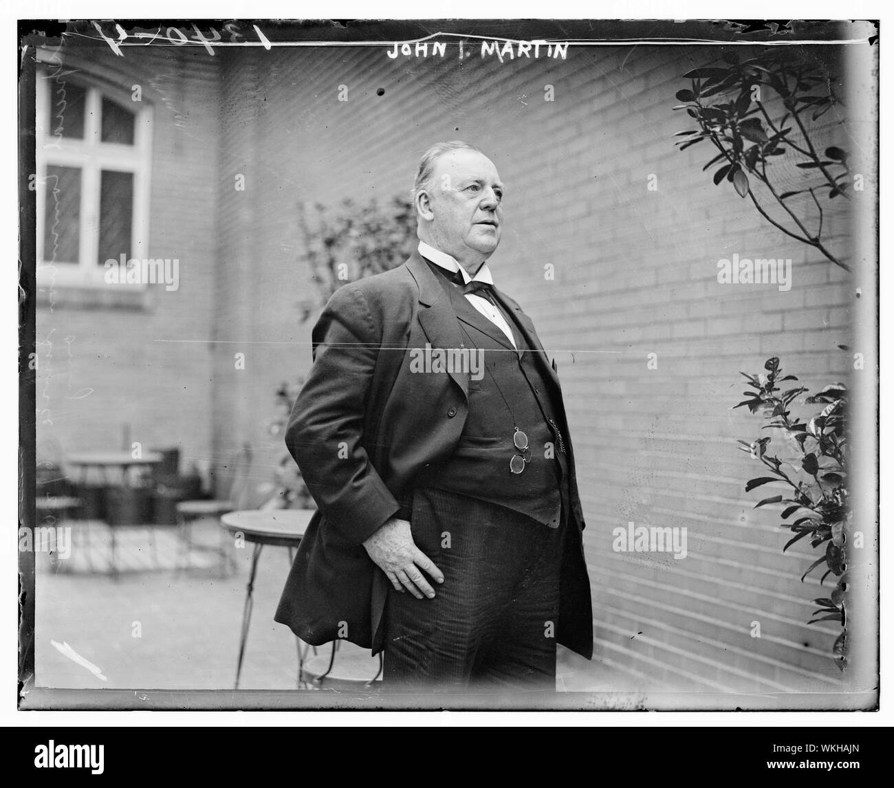 John i martin hi-res stock photography and images - Alamy