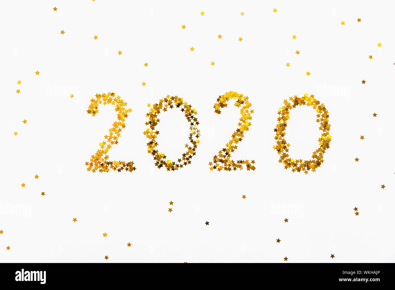 2020 year hi-res stock photography and images - Alamy
