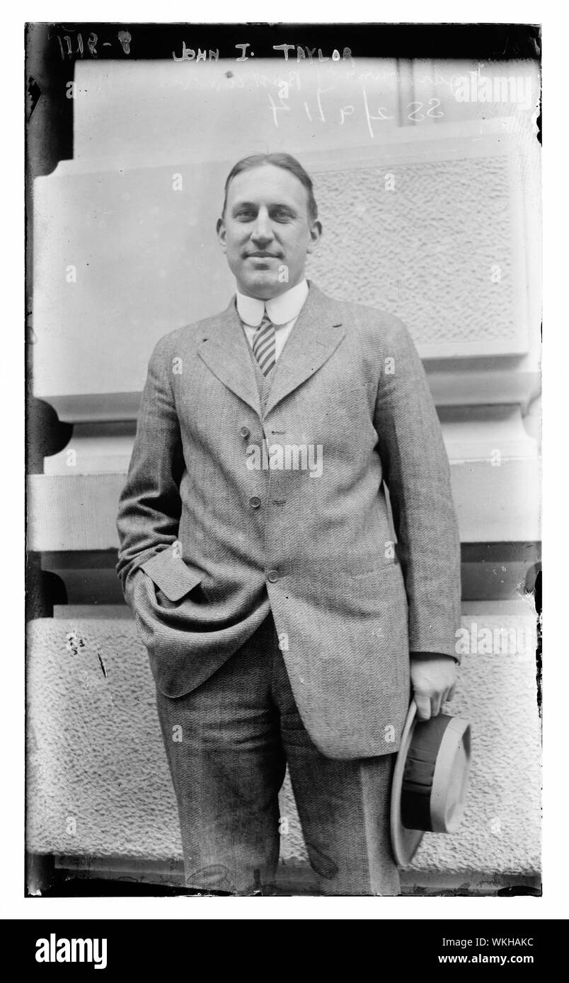 Taylor white Cut Out Stock Images & Pictures - Alamy