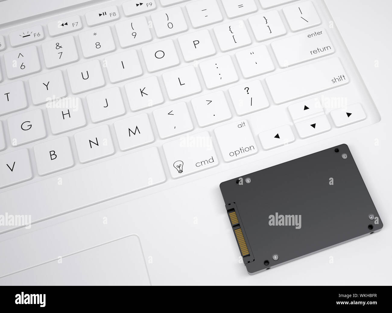 Ssd alphabet hi-res stock photography and images - Alamy