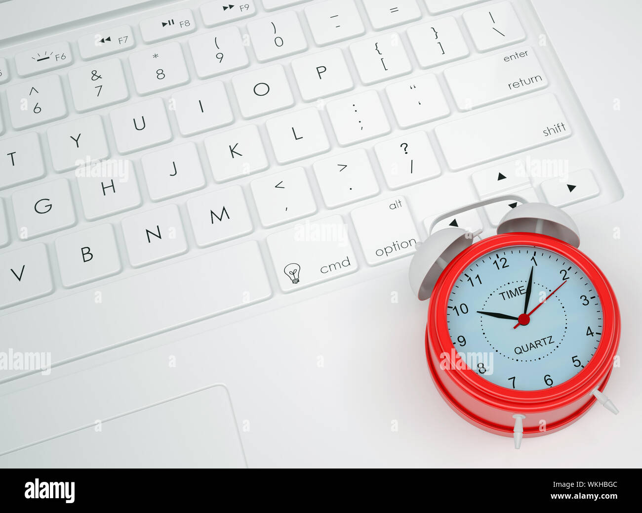 Input clock hi-res stock photography and images - Alamy