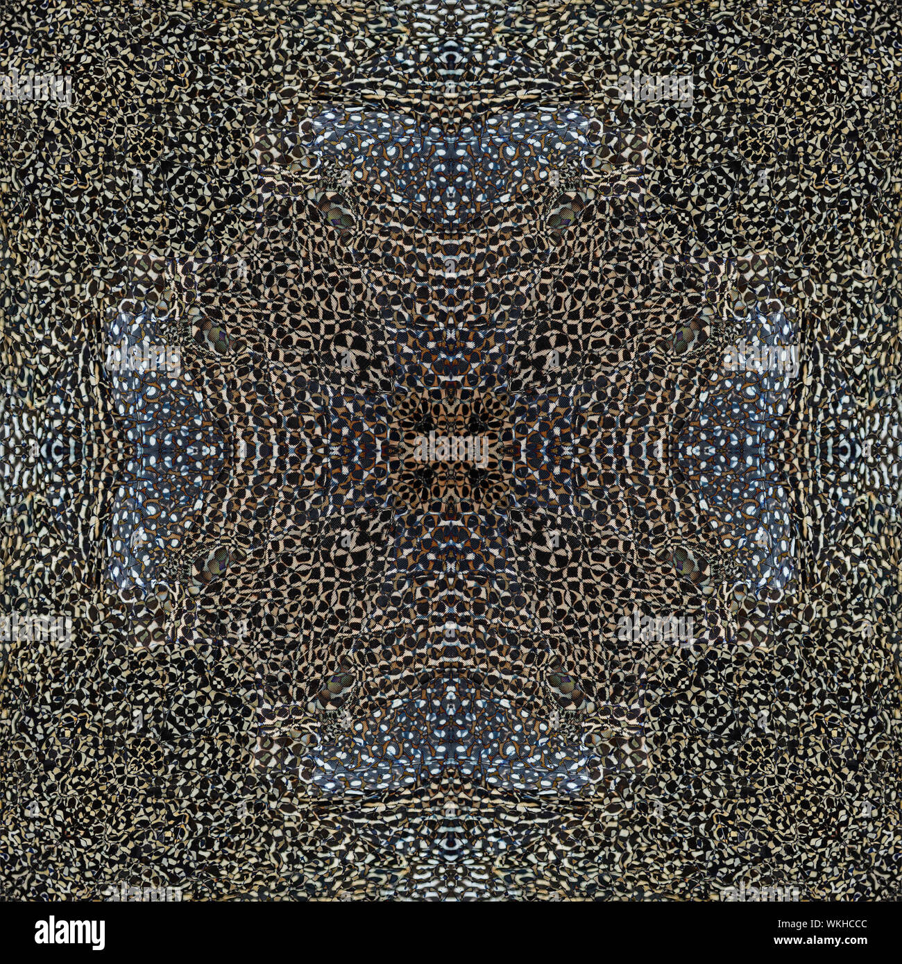 Seamless pattern made from great hi-res stock photography and images ...