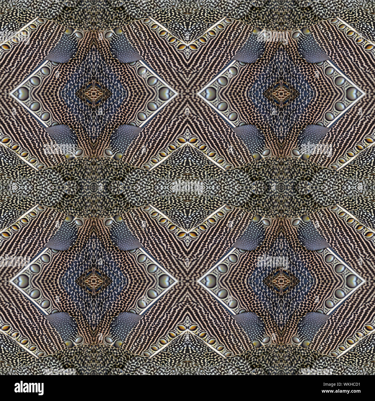 Seamless pattern made from great hi-res stock photography and images ...