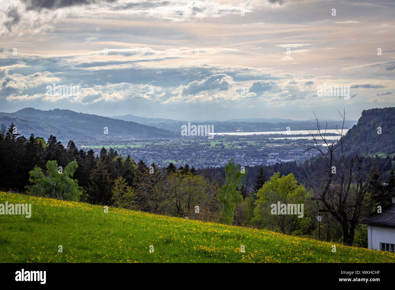 Wandern und wandern hi-res stock photography and images - Alamy