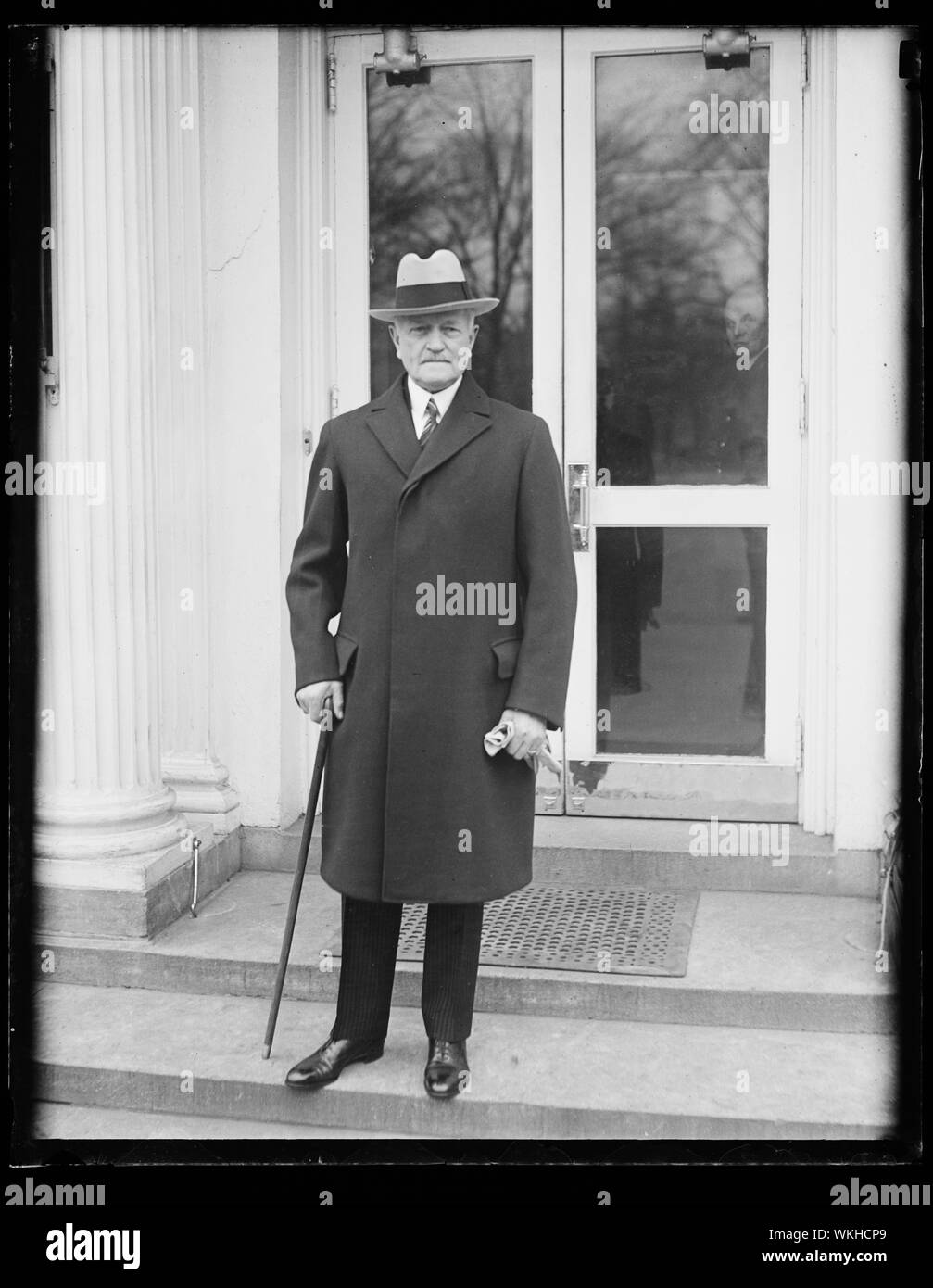 Pershing house hi-res stock photography and images - Alamy