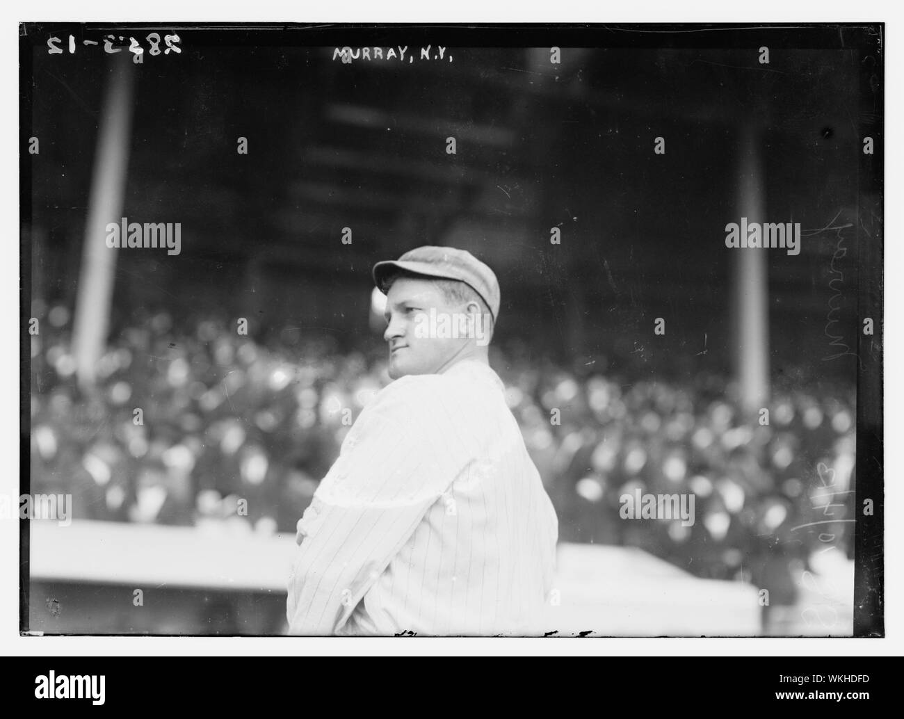 John red murray hi-res stock photography and images - Alamy