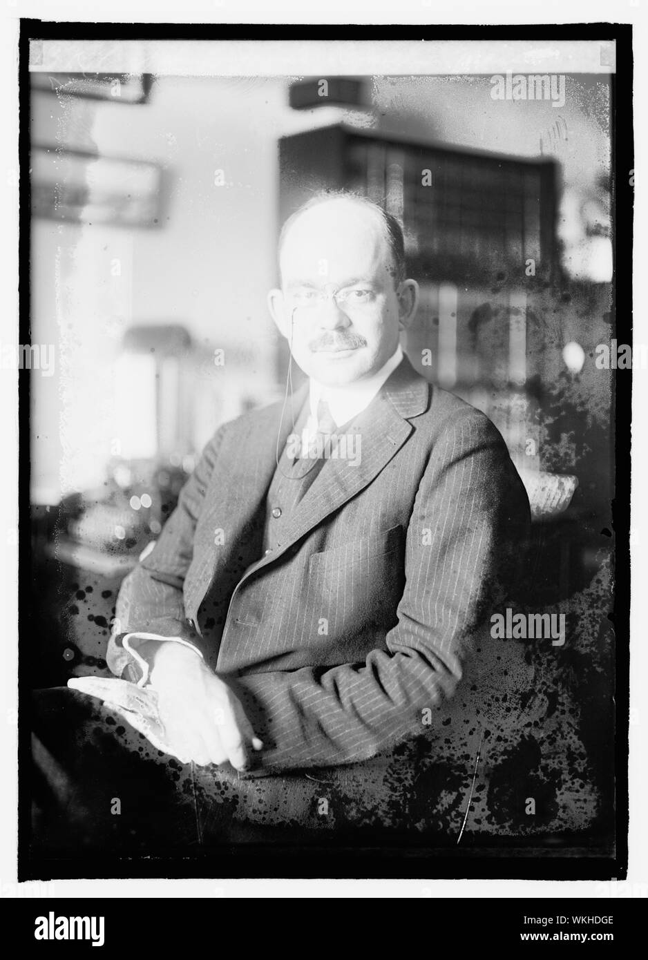 John jacob rogers hi-res stock photography and images - Alamy