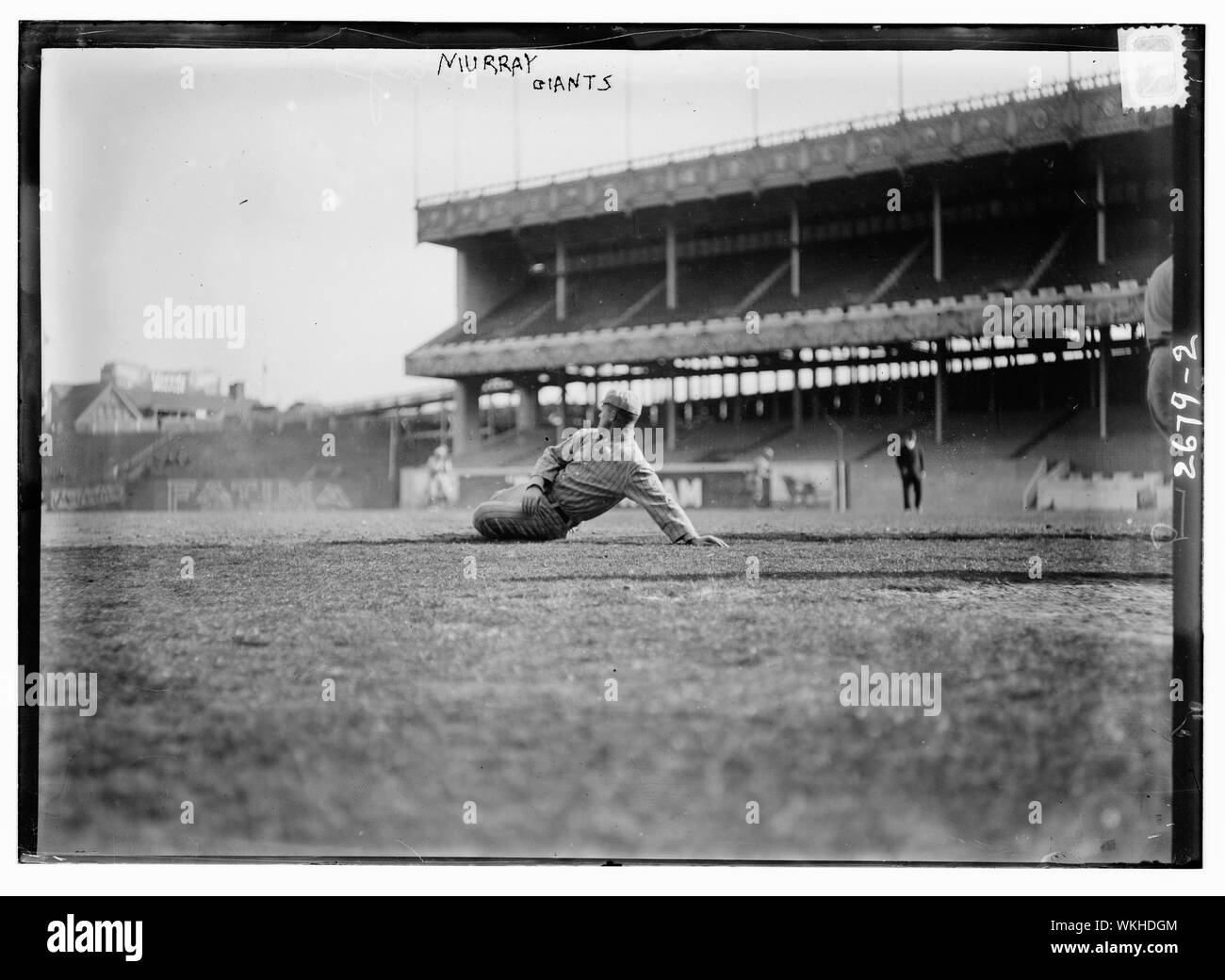 John red murray hi-res stock photography and images - Alamy