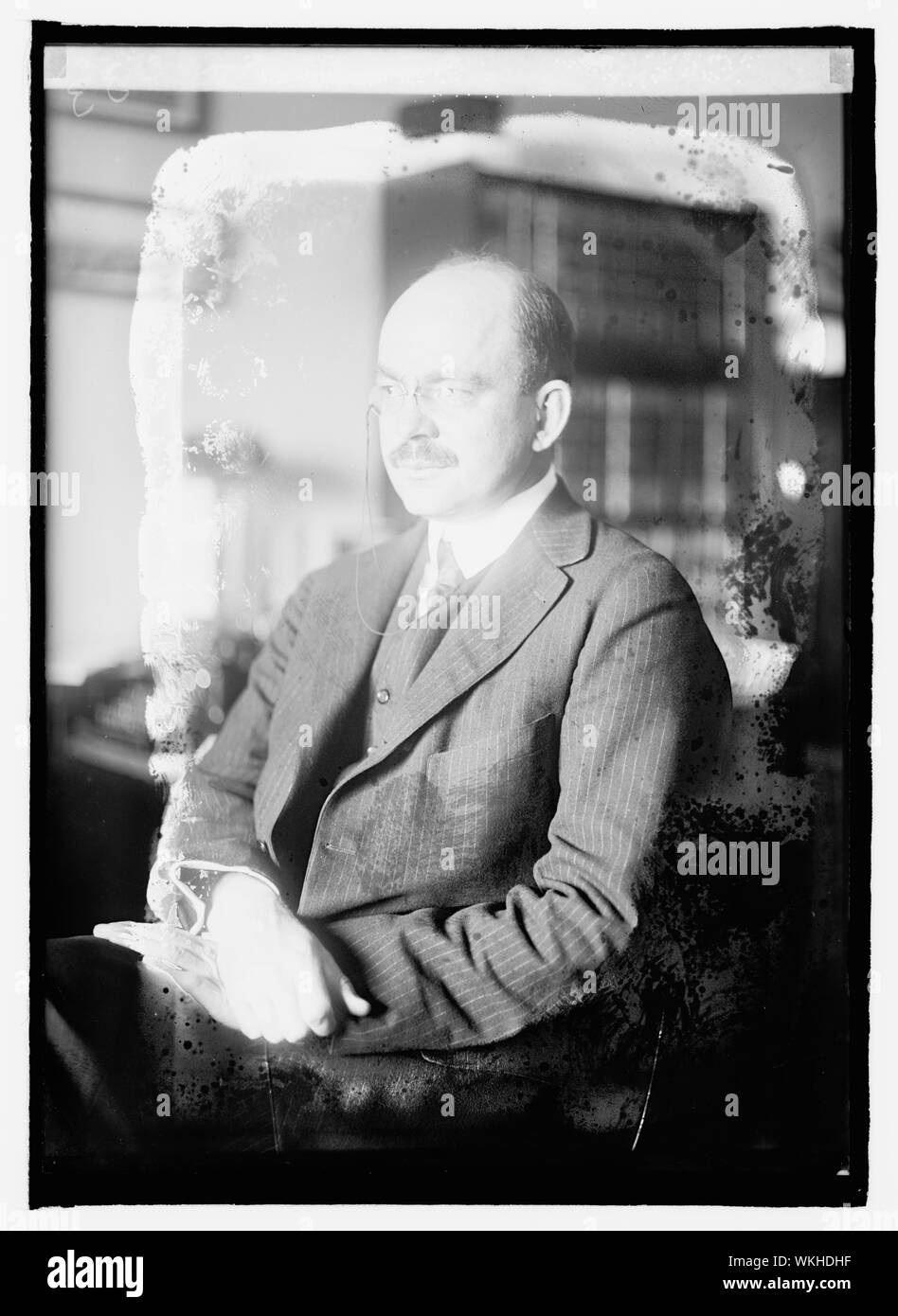 John jacob rogers hi-res stock photography and images - Alamy