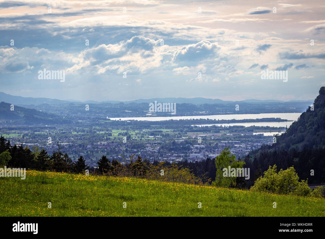 Wandern und wandern hi-res stock photography and images - Alamy