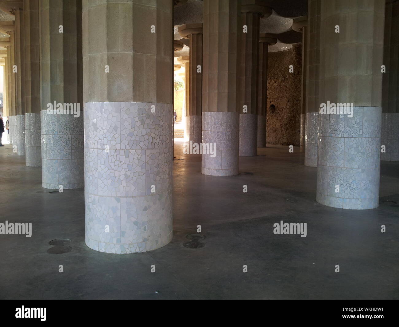 Underground passage hi-res stock photography and images - Alamy