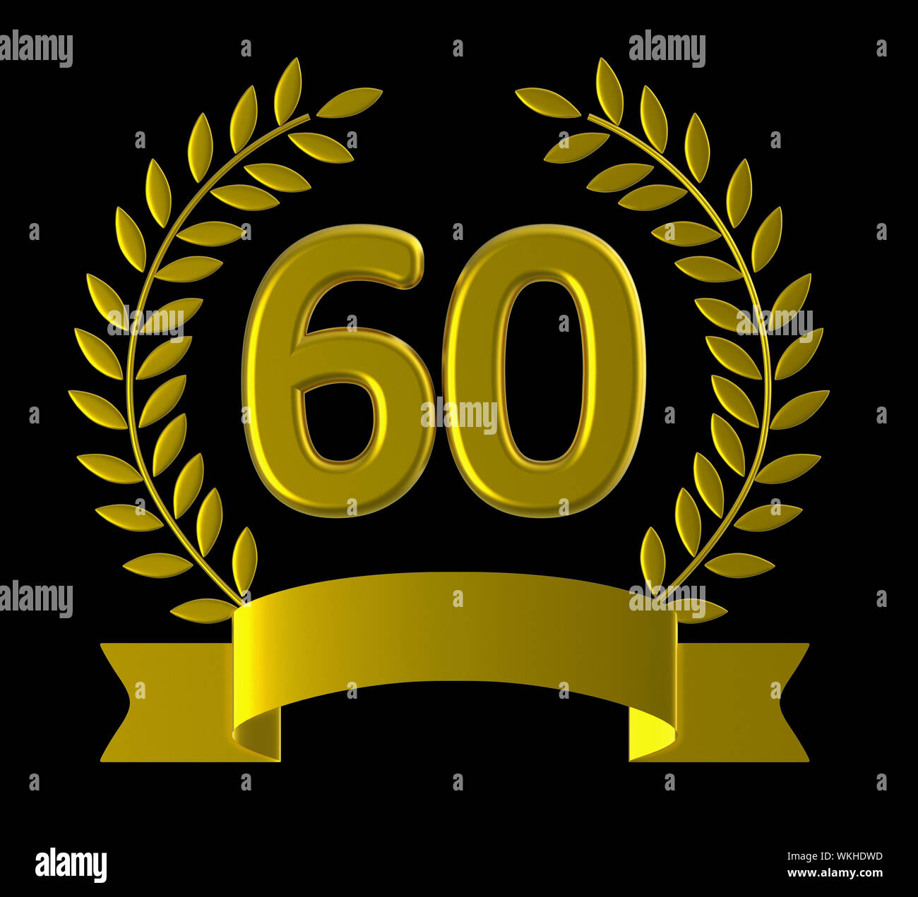 60th birthday sixty sixtieth birthday hi-res stock photography and ...