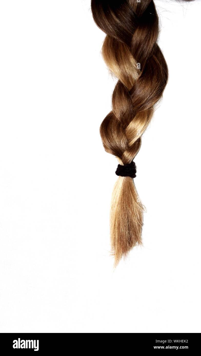 Braided background hi-res stock photography and images - Alamy