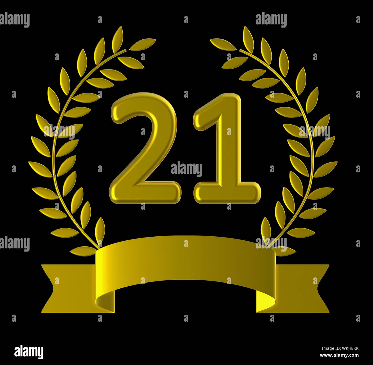 Celebrating 21 birthday hi-res stock photography and images - Alamy
