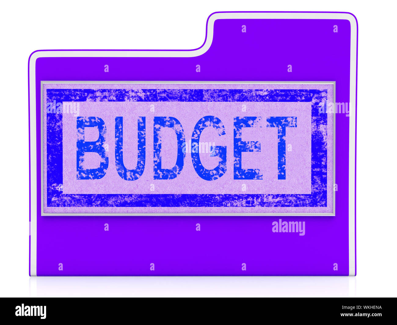 Budget file hi-res stock photography and images - Alamy
