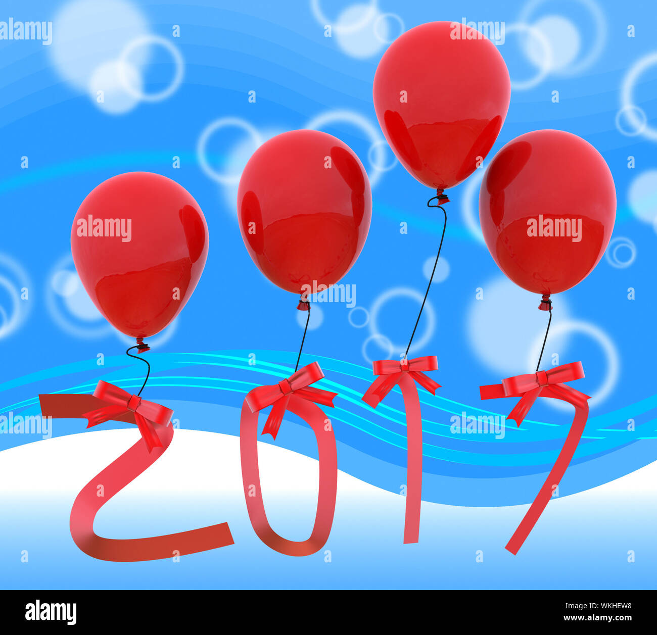 Twenty seventeen hi-res stock photography and images - Alamy