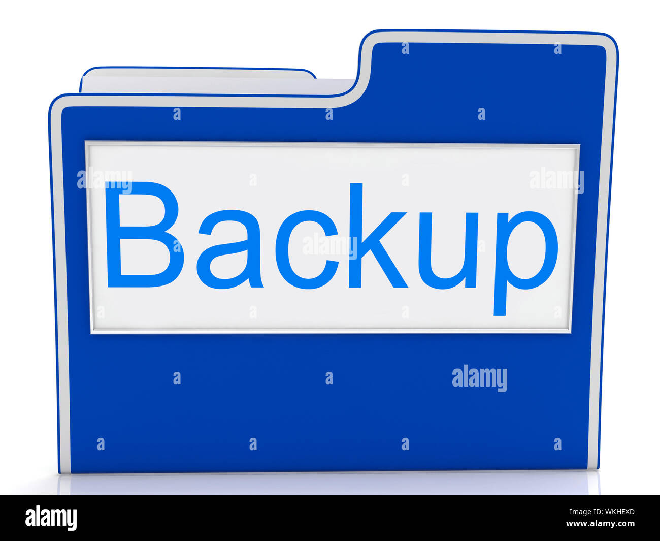 Data organization backup hi-res stock photography and images - Alamy