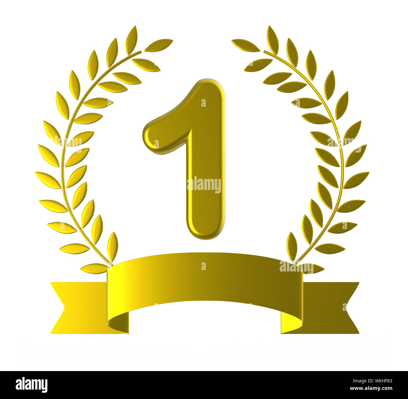 Anniversary First Showing Happy Birthday And Annual Stock Photo - Alamy