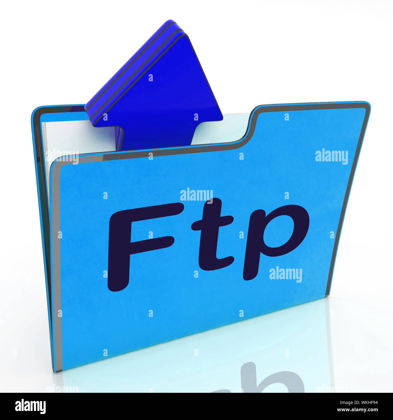 Ftp file meaning cloud storage hi-res stock photography and images - Alamy