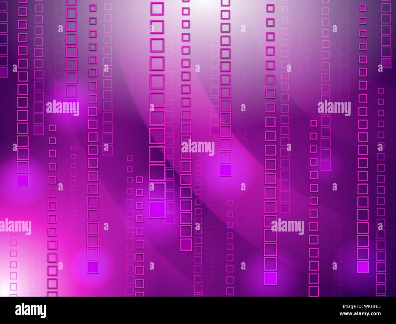 Background Matrix Representing Light Burst And Backdrop Stock Photo - Alamy
