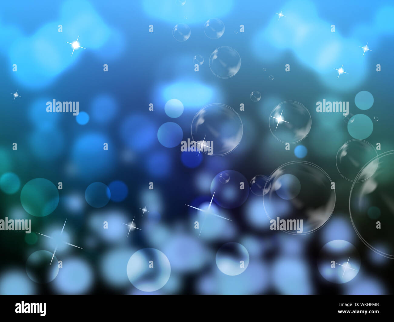 Background Glow Indicating Light Burst And Pattern Stock Photo - Alamy