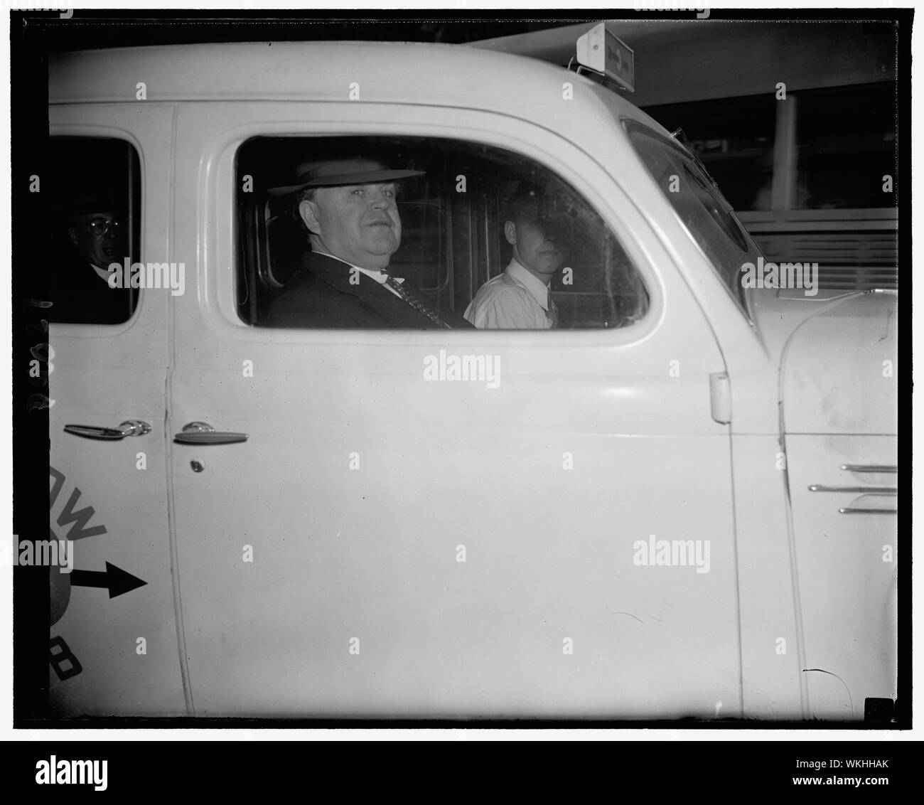 John may Cut Out Stock Images & Pictures - Alamy