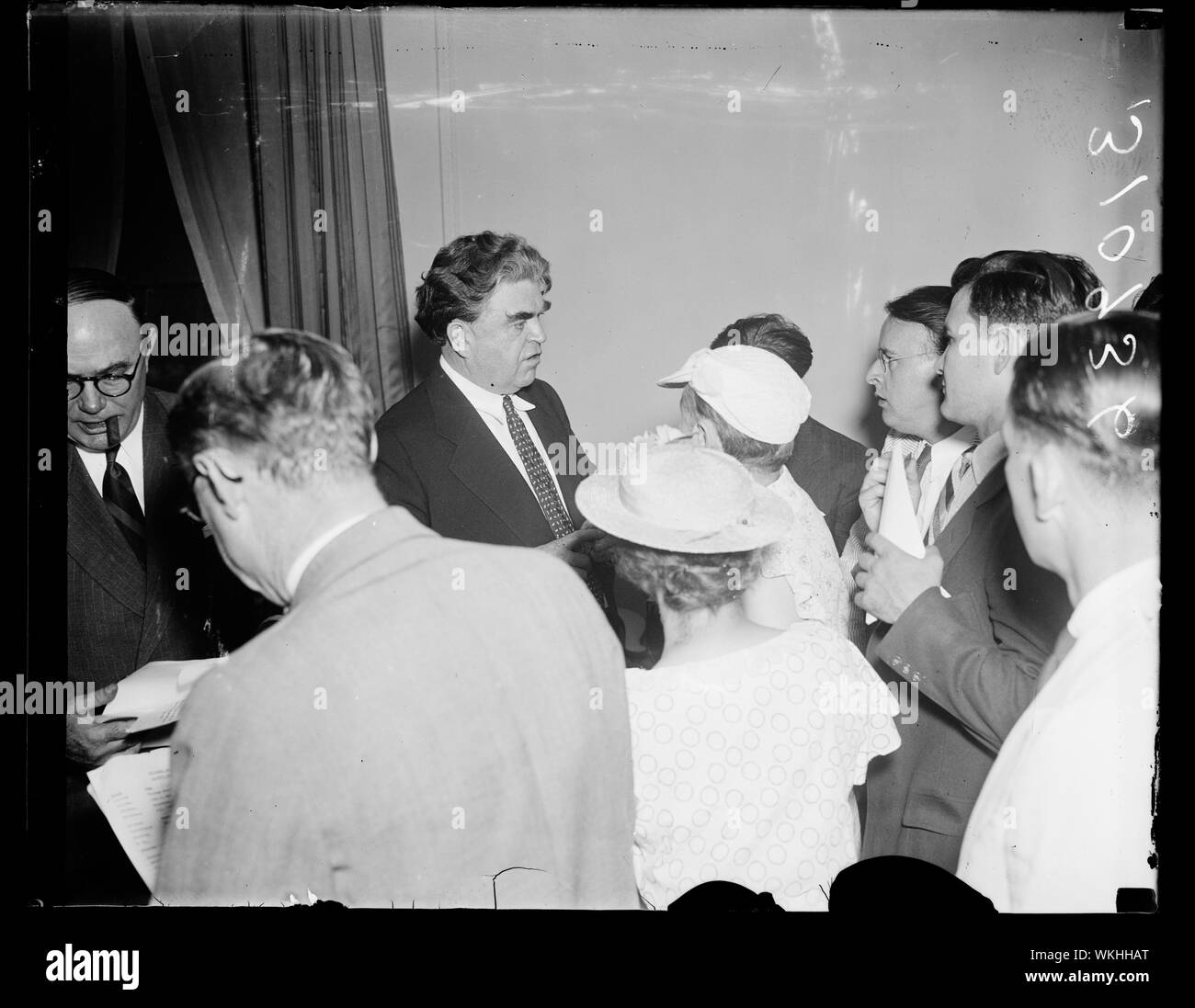 John l lewis politics Black and White Stock Photos & Images - Alamy