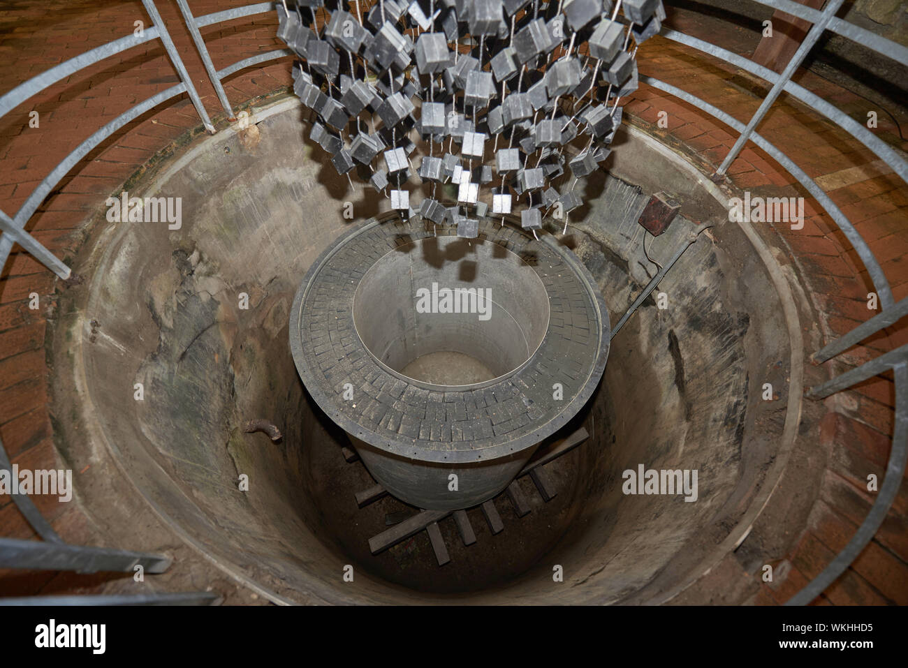 Haigerloch reactor hi-res stock photography and images - Alamy