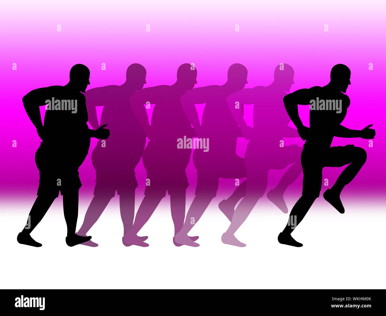 Meaning loss hi-res stock photography and images - Alamy