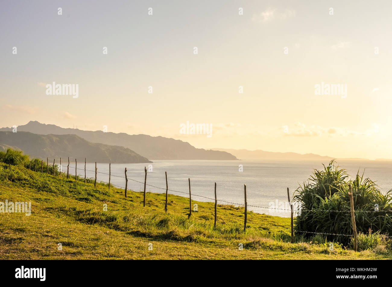 Batanes hi-res stock photography and images - Alamy