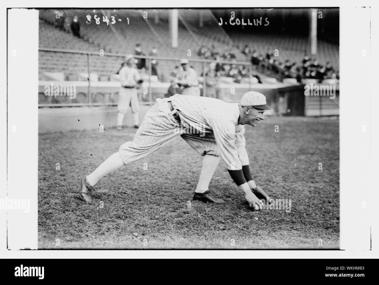 John shano collins hi-res stock photography and images - Alamy