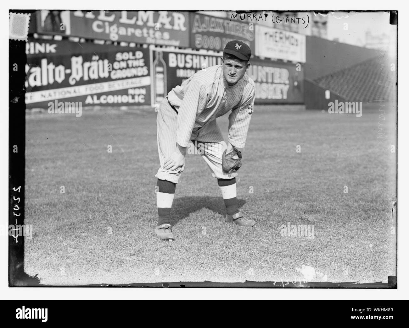 John red murray hi-res stock photography and images - Alamy