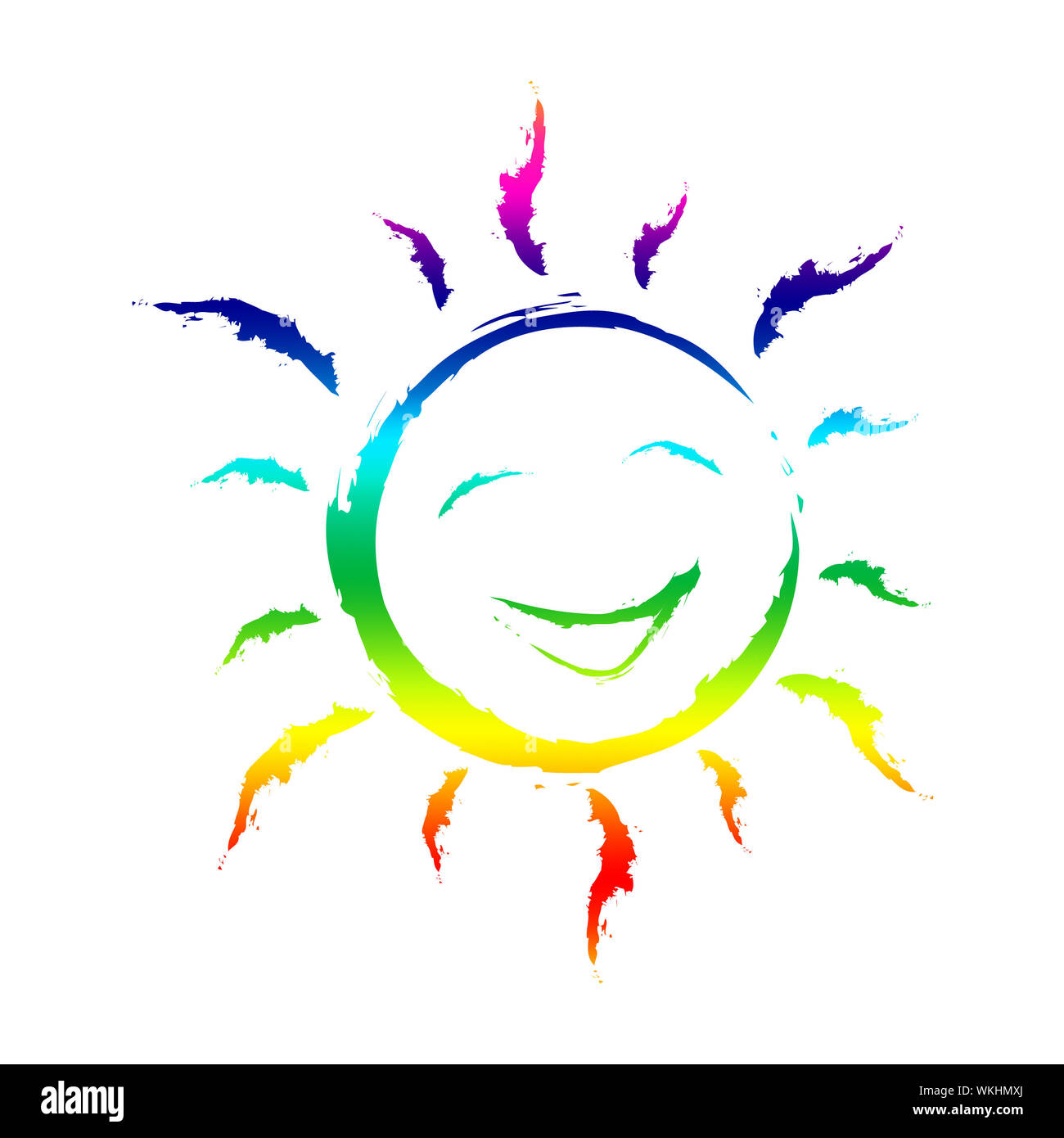 Joy and meaning hi-res stock photography and images - Alamy