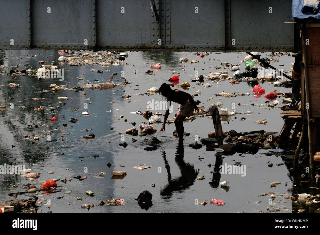 Polluted Water High Resolution Stock Photography and Images - Alamy
