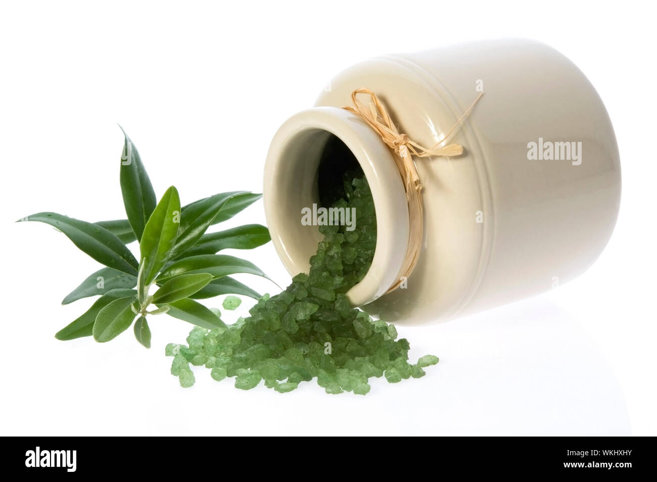 The olive tree and bath hi-res stock photography and images - Alamy