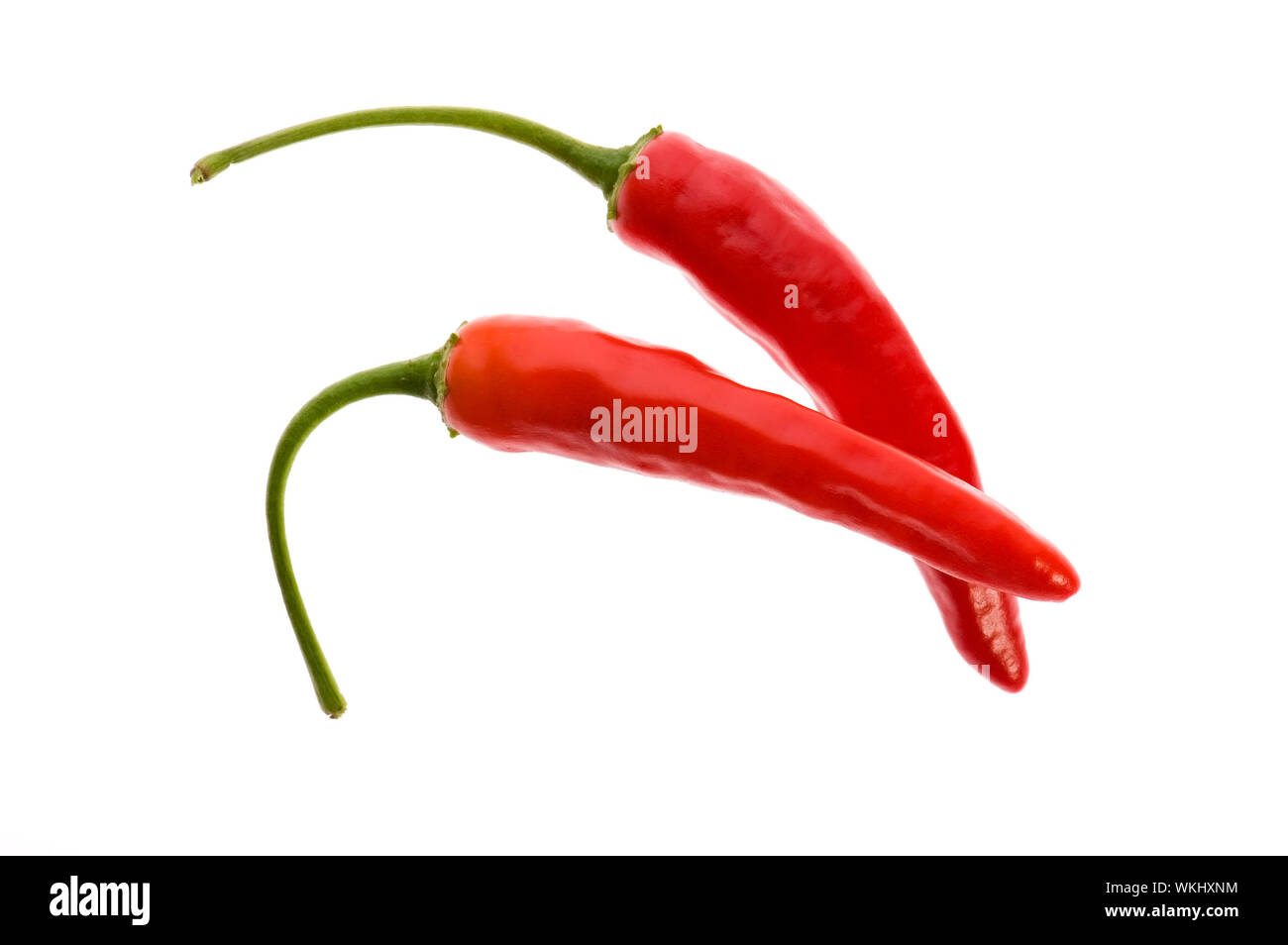 Chilli close up hi-res stock photography and images - Alamy