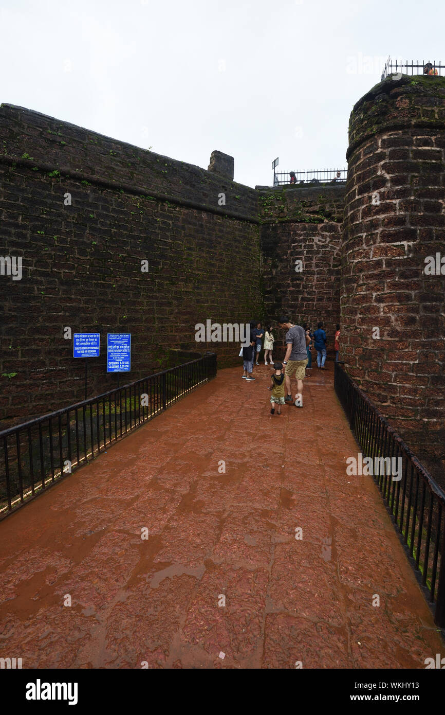 Bardez goa india hi-res stock photography and images - Alamy