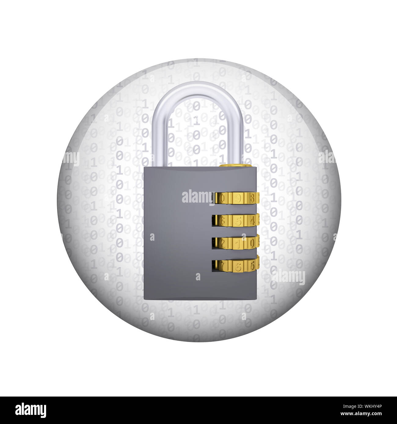 Spherical code hi-res stock photography and images - Alamy