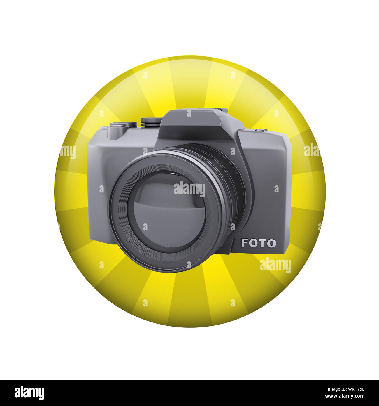 Spherical camera hi-res stock photography and images - Alamy