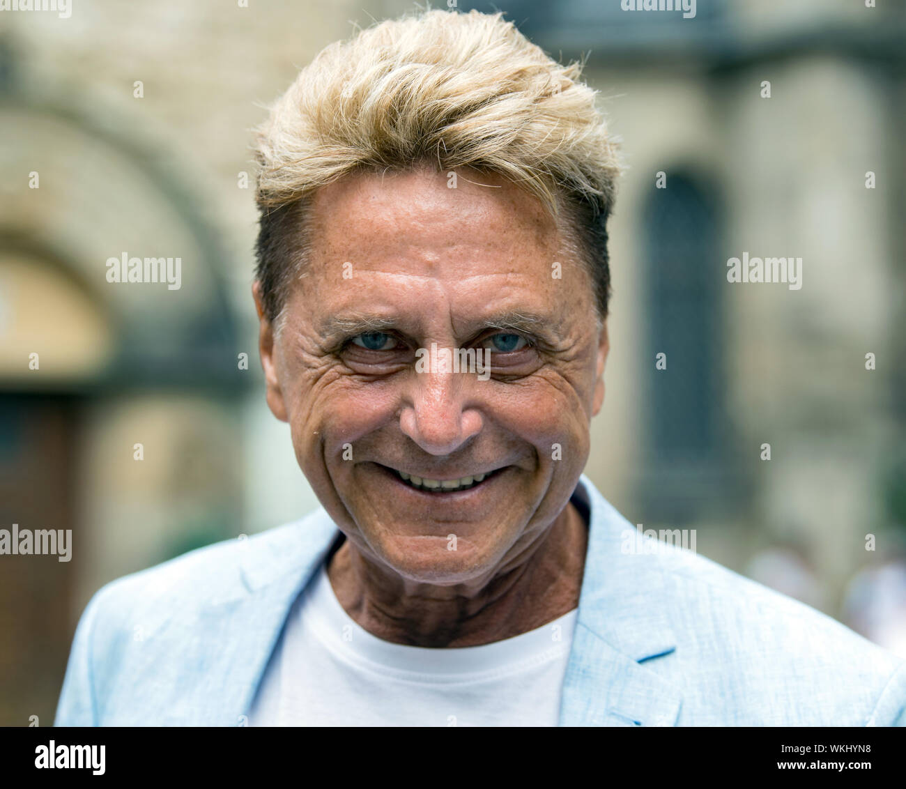 Tag leipzig hi-res stock photography and images - Alamy