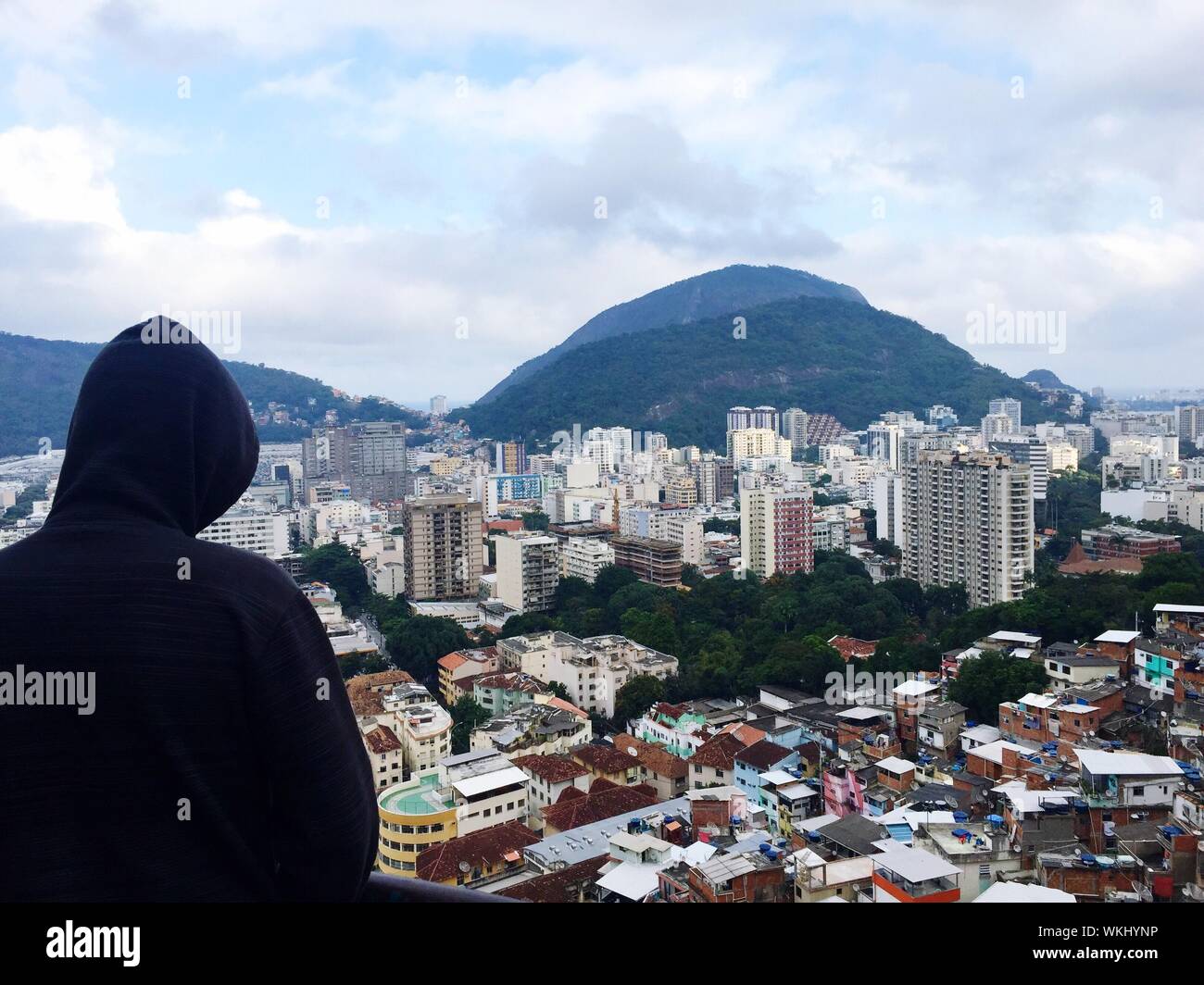 From up high hi-res stock photography and images - Alamy